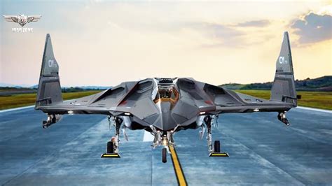 Sixth Generation Jet Fighter Sixth Generation Fighter Jet Punmcw