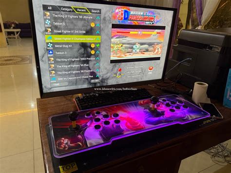 Pandora Game Price 70 00 In Svay Dangkum Krong Siem Reab Siem Reap Cambodia Bobo