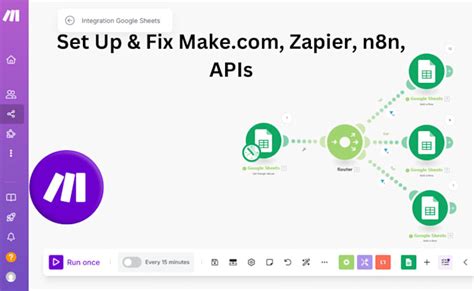 Make Com Integromat Zapier Webhook Fix Zap Api Made Com Automate Pdf