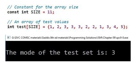 Solved Include Using Namespace Std Int