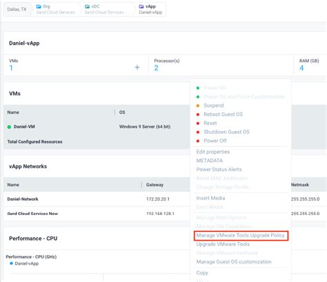 Using Zerto For Dr And Workload Migration To A Vmware Cloud Part 2