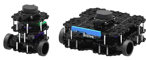 The Turtlebot Has Launched Snapcraft