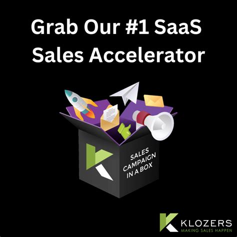 15 Energizing Sales Kickoff Themes For Your Team Klozers