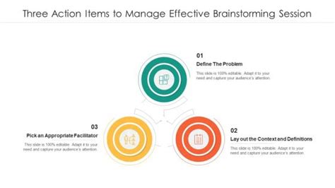 Effective Brainstorming Powerpoint Templates Slides And Graphics