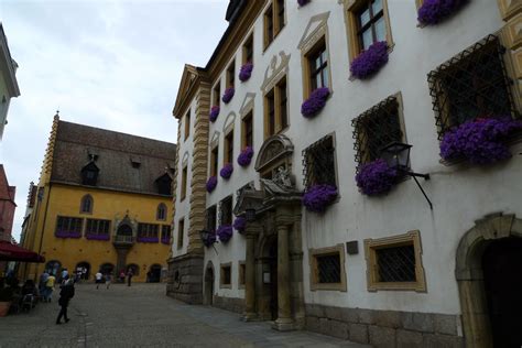 무료 이미지 도로 거리 도시 정면 관광 여행 세계 바이에른 세습 재산 유네스코 Regensburg 웰트