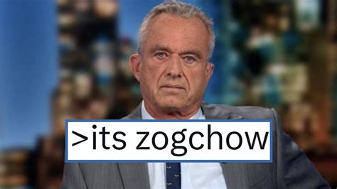 Zogchow Know Your Meme