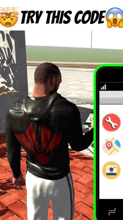 😱try This Code😍shortsindianbikedriving3d Ytshortytviraltrending Gaming Youtube