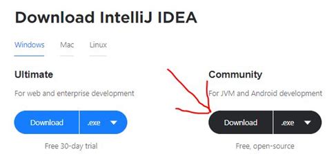 Cài đặt Intellij IDEA và chạy Hello World trong Python