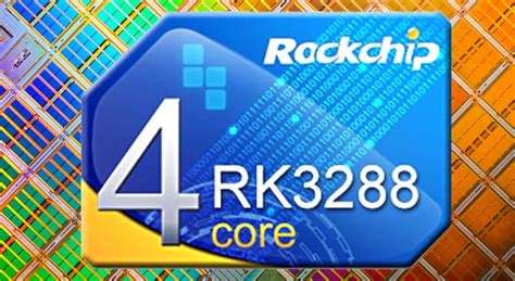 Rockchip Shows RK Quad Core Chip In Tablets Booting Chrome OS Softpedia