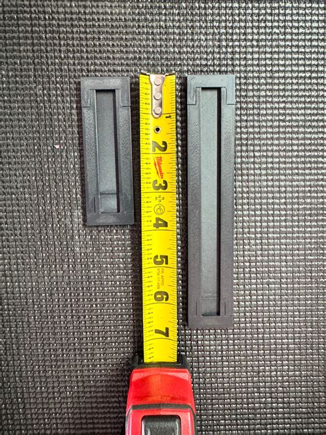 Rails Tool Craft Organizers