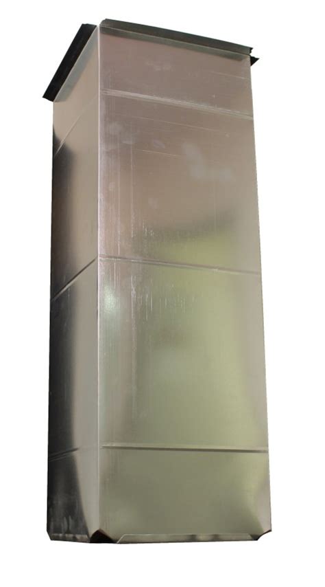 Drop Plenum Cen Fabrications