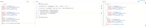 How To Apply Replace Function To Payload