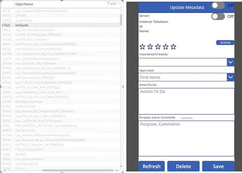 powerbi and powerapps microsoft fabric community