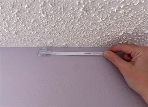 How To Remove Command Strips Without Damaging Your Walls