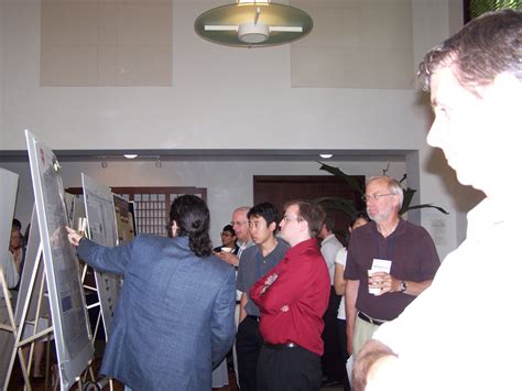 2006 Beckman Symposium At Newpor