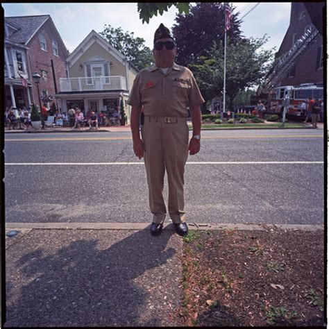 Mark John Ostrowski Amerikana Photobook Journal