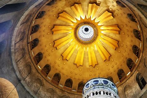 The Patriarchs And Heads Of Churches In Jerusalem Unite In A Call For