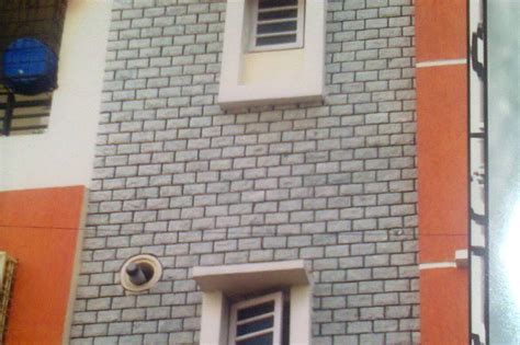 Elevation Stone Claddingsd Modern Railings