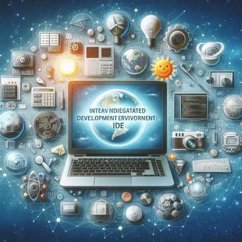 Integrated Development Environments Supported By Salesforce