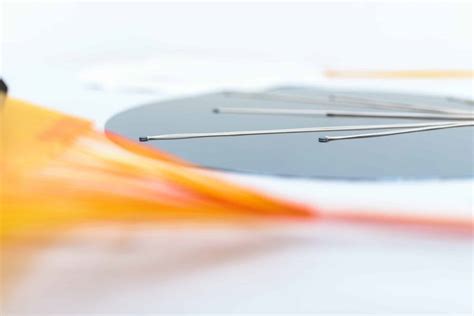 Les Capteurs De Température Haute Température Et Leur Application Pour Lindustrie Cqpm