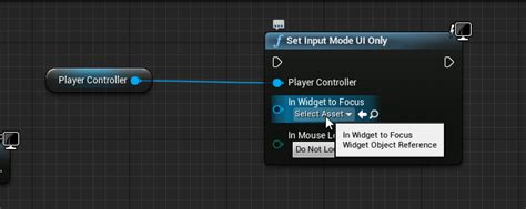 Need To Click In Menu Before Gamepad D Pad Input Registers Ask Gamedev Tv