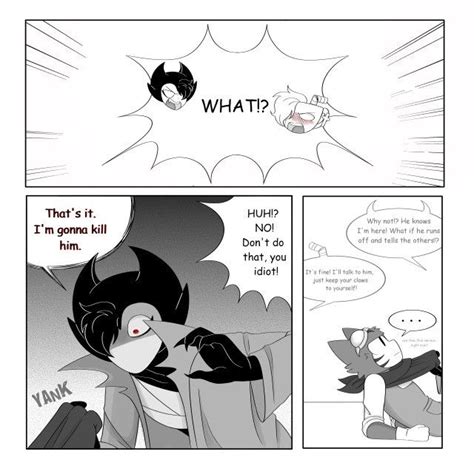 Cuphead And Bendy Vampires Bane Bendy And The Ink Machine Cartoon