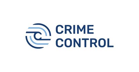 LagressivitÉ Sous ContrÔle Crime Control