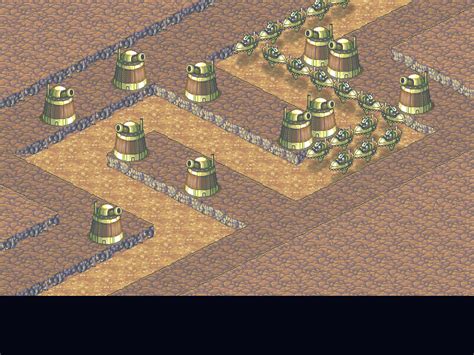 C Create An 2d Isometric Map With Tiles Game Development Stack