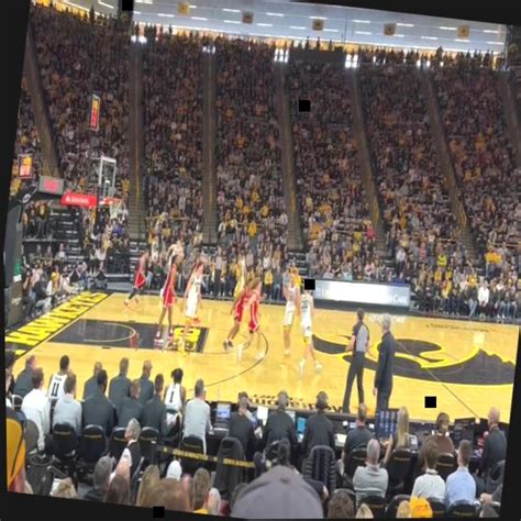 Basketball Players Object Detection Dataset V20 Resize640 Aug10x