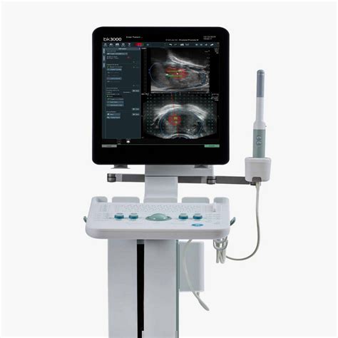 Bkactiv S Series Ultrasound System Ge Healthcare United States