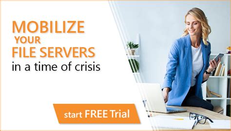 How To Fix Access Denied Errors When Opening PDF Files On The Windows Client Gladinet