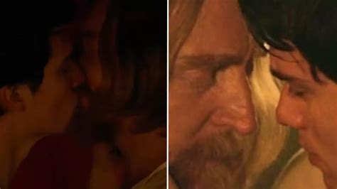 Actor Reveals He Filmed Four Sex Scenes In One Day For X Rated Period Drama