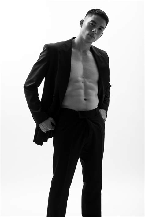 Aaron C Forte Model Management