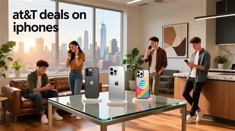 Atandt Iphone Deals Guide How To Choose Wisely In 2026