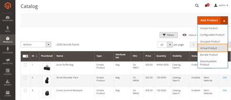How To Create Bundle Products Mageplaza