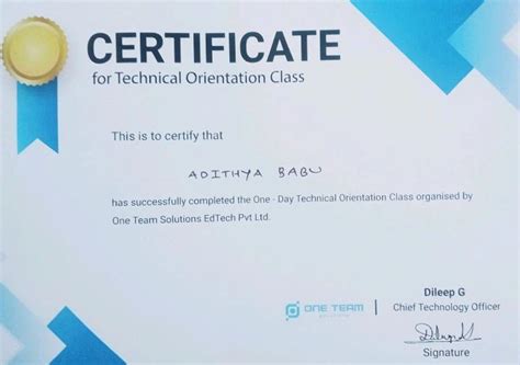 Adithya Babu On Linkedin Techorientation Innovationjourney