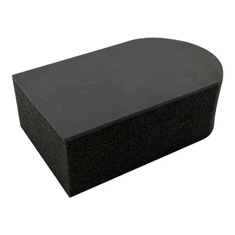 Cleaning Sponge Block Rust Remover Auto Care Products