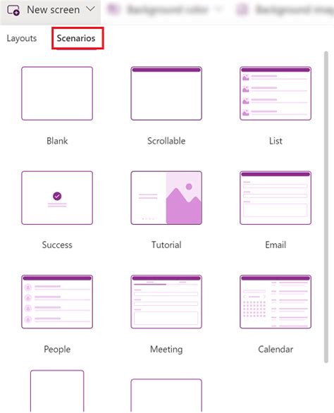 Grundlagen Zu Power Apps Studio Power Apps Microsoft Learn