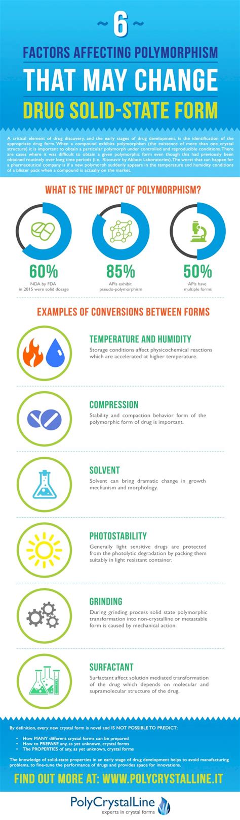 Pdf Factors Affecting Polymorphism Infographic Dokumentips