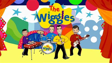 Wiggly Animation Wiggles Fanon Wiki Fandom