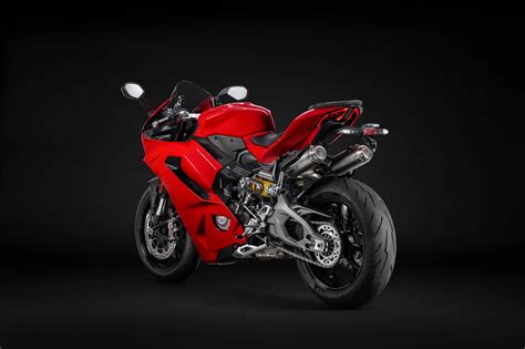 Motorrad Vergleich Ducati Panigale V2 2025 Vs Ducati Panigale V2 2025