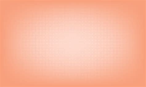 Light Salmon Gradient Color Thumbnail Web Banner Creative Template