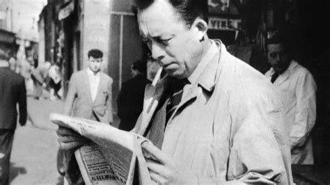 Life After Death The Lasting Legacy Of Albert Camus
