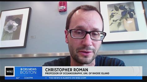 Christopher Roman