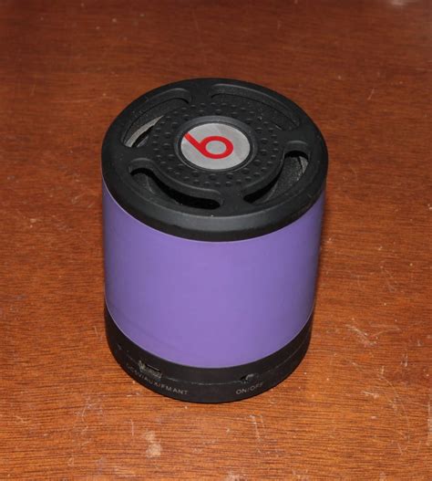 Khron S Cave Fake Beats Bluetooth Speaker Teardown Mod