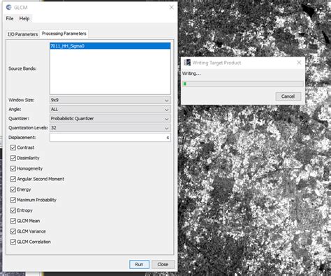 How To Cancel The Process In Snap Command Line Snap Step Forum
