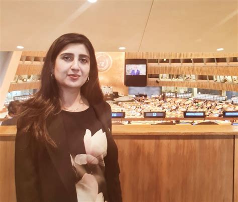 Barira Hanif On Linkedin Pakistan Leadership Un Sdgs 14 Comments