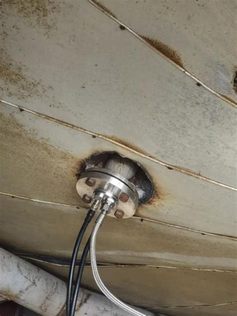 Jc Bx100 Microwave Inline Brix Meter Bcst Group