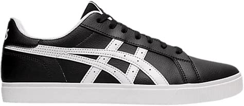 Asics Classic Ct Black White 1191a165 001 Novelship