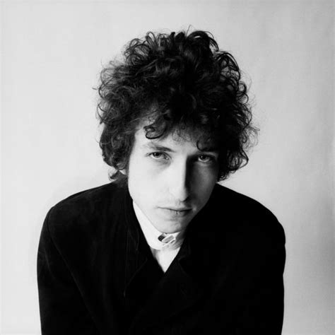 Featured Artists Bob Dylan